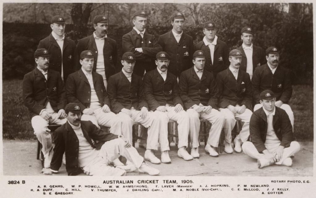 The Fascinating History of Australian Cricket - Guestcanpost AU