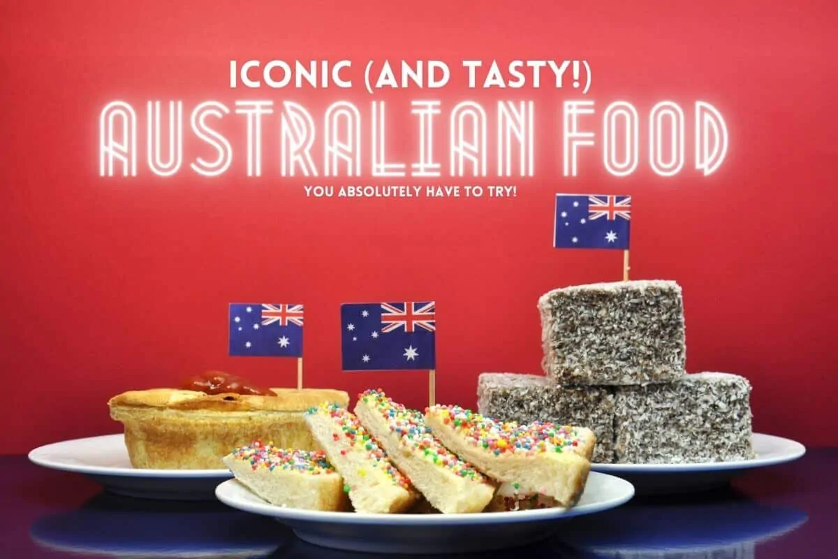 The Best Food in Australia - Guestcanpost AU
