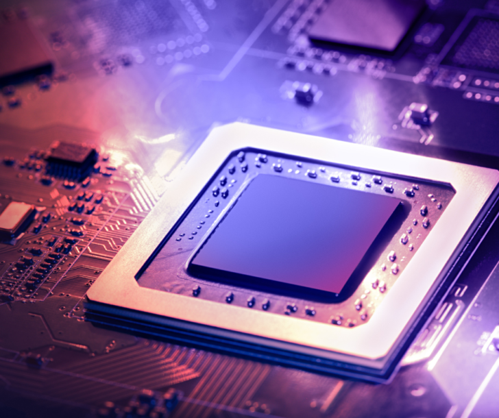 The Future of Semiconductor Distribution in India: Opportunities ...