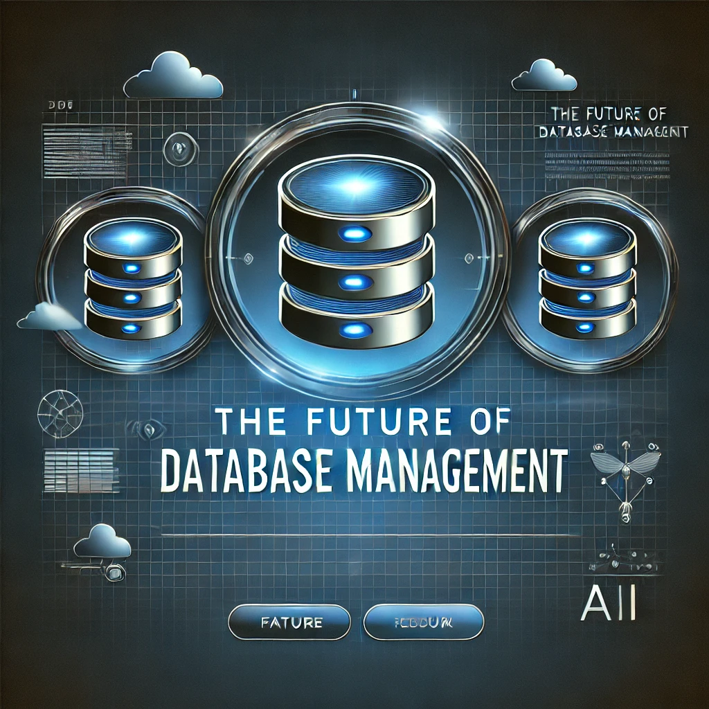 The Future of Database Management: Trends and Innovations